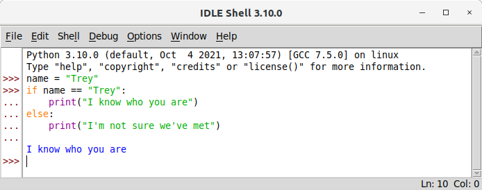 What s Great About Python 3 10 Trey Hunner